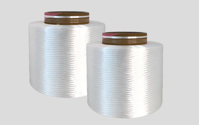 Sợi polyester siêu vải địa kỹ thuật - YUSHENG ENTERPRISE LIMITED